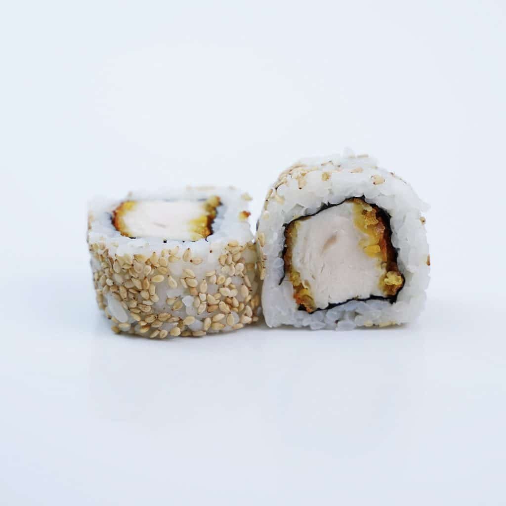 California rolls poulet mayo – Ani Sushi