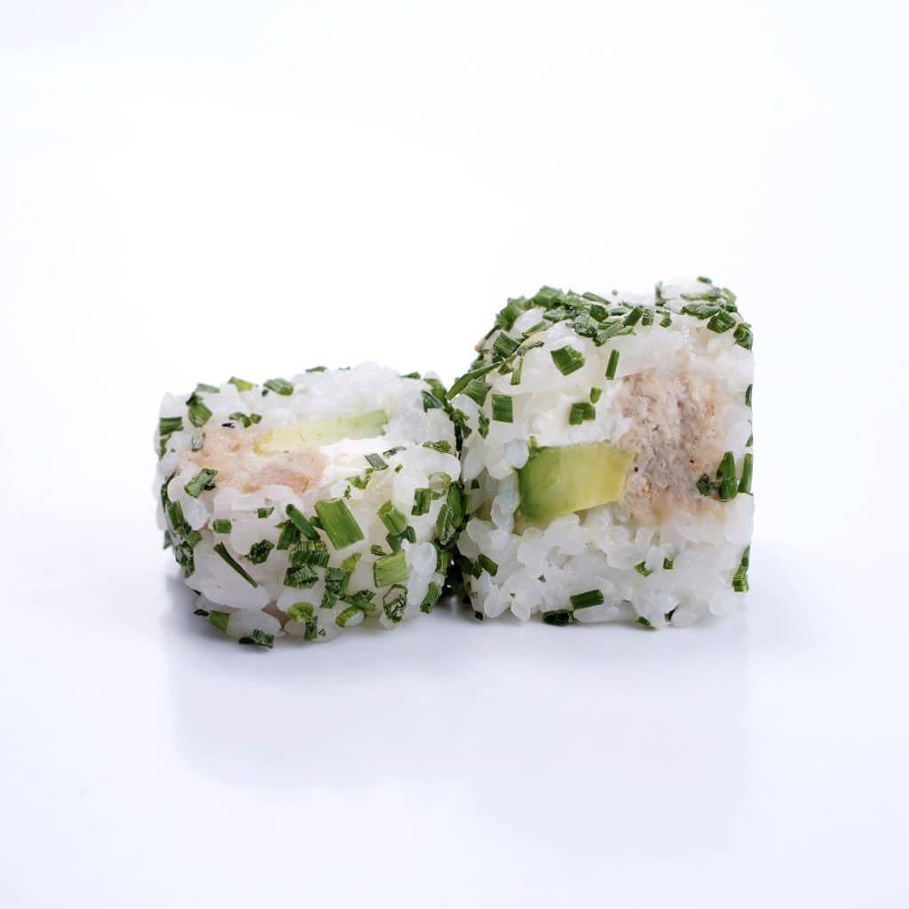 Snow Thon Cuit Mayo – Ani Sushi